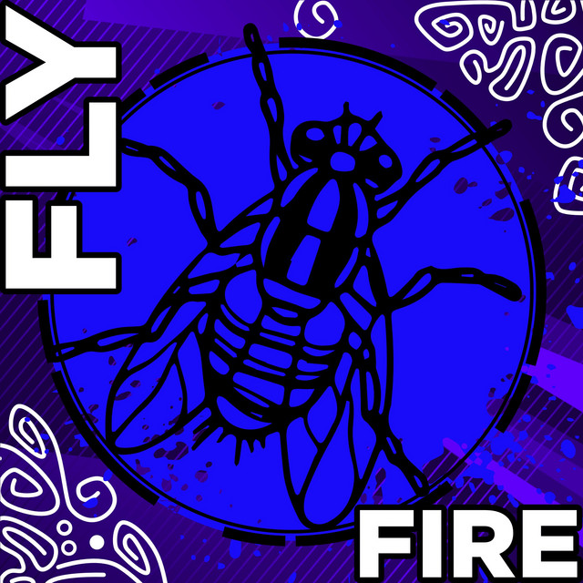 Giant Fly Fire #1028 - Single by MMM | Spotify