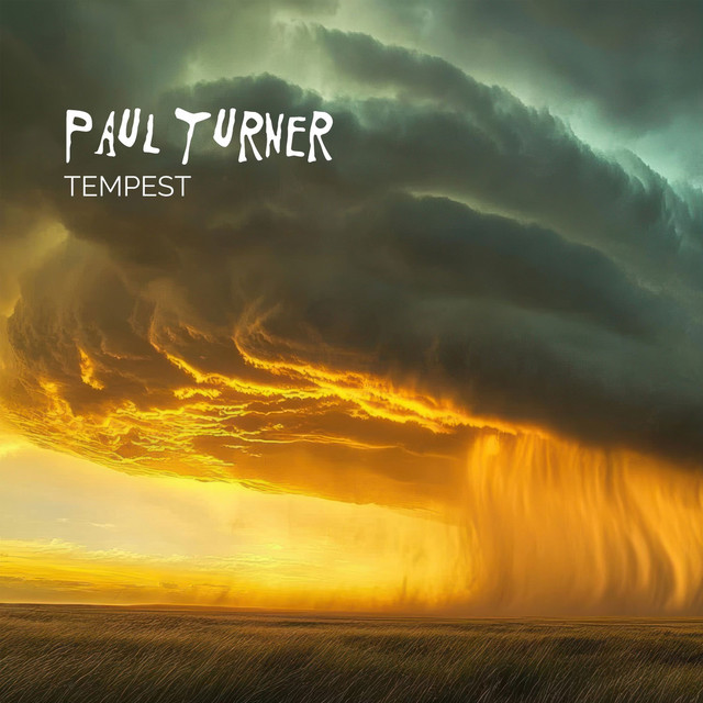Tempest - Single by Paul Turner | Spotify