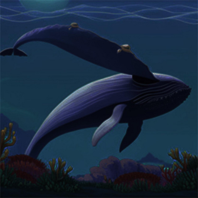 Soothing Whale Sounds for Sleeping - Single by Clout Strife | Spotify
