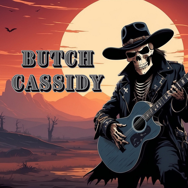 Butch Cassidy - song and lyrics by Country-Ghost | Spotify