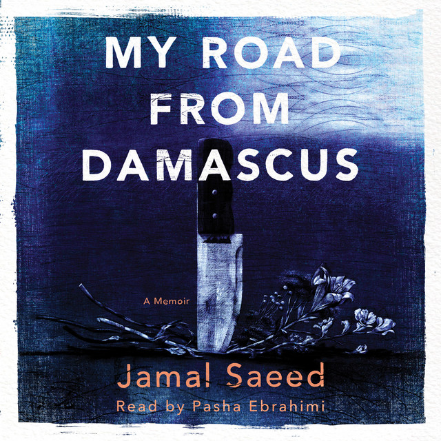 Jamal Saeed | Spotify