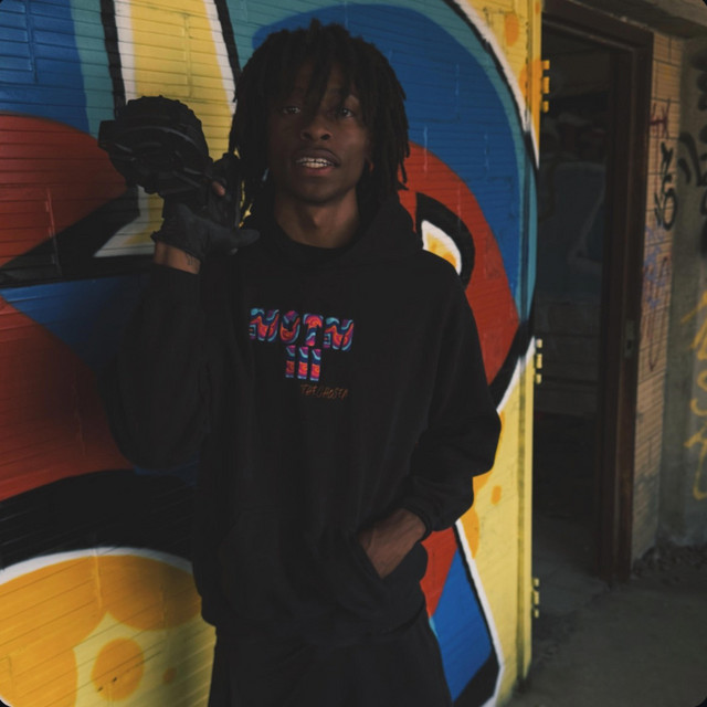 Let dem bullets go - Single by Drayahh | Spotify