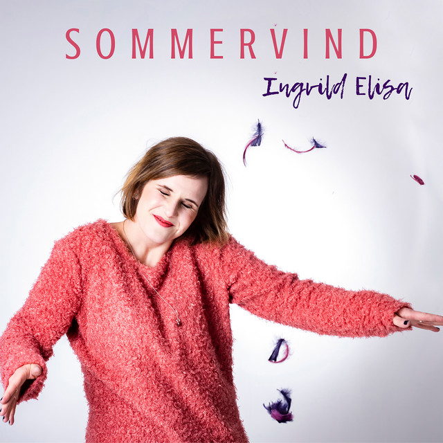 Sommervind - Single by Ingvild Elisa | Spotify