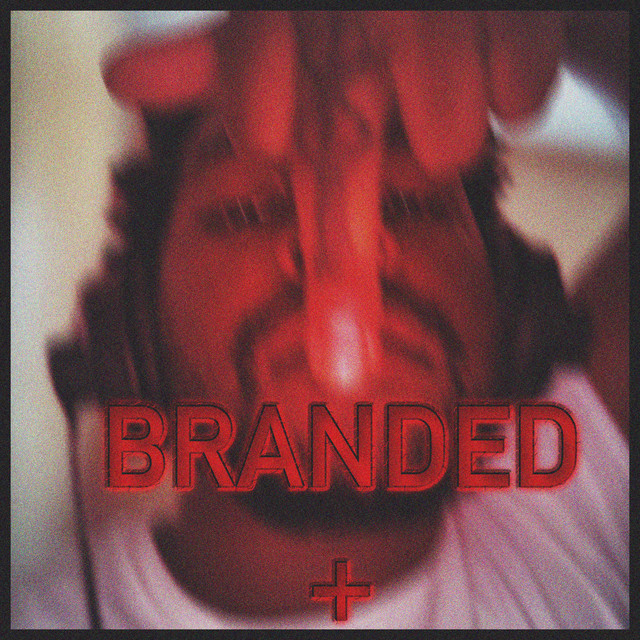 BRANDED + - Album by K+Rizz | Spotify