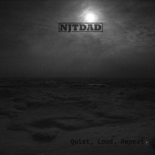 Quiet Loud Repeat - Post-Rock Nation