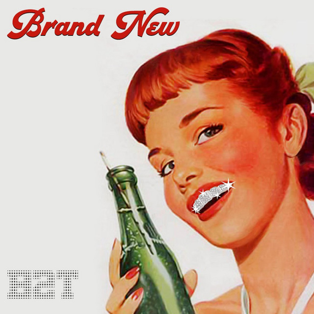BRAND NEW - Single by Baby2Tone | Spotify