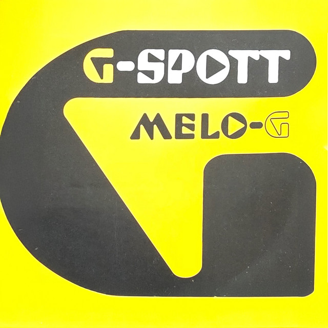 Melo-G (Including Club and live mix) - Single by G-Spott | Spotify