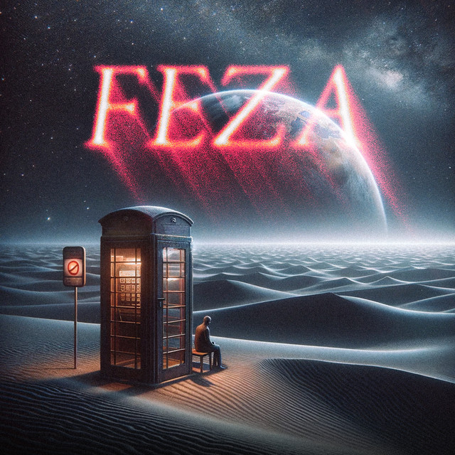 Feza - EP by Yavuzz | Spotify