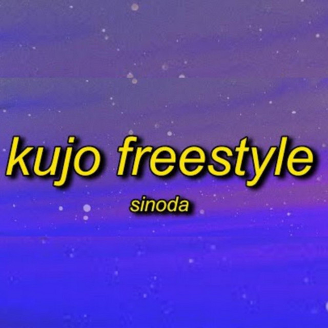 Kujo freestyle - Single by kznuhq | Spotify