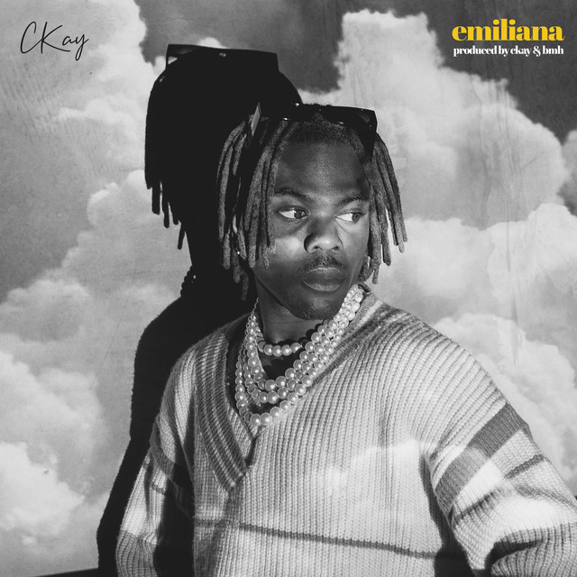 emiliana - song and lyrics by CKay | Spotify
