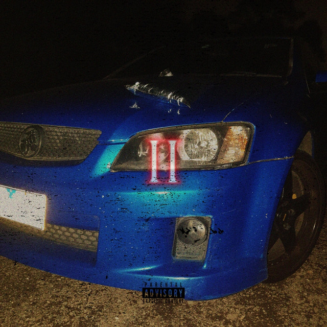 GOONBAG II - Album by Lil Darren | Spotify