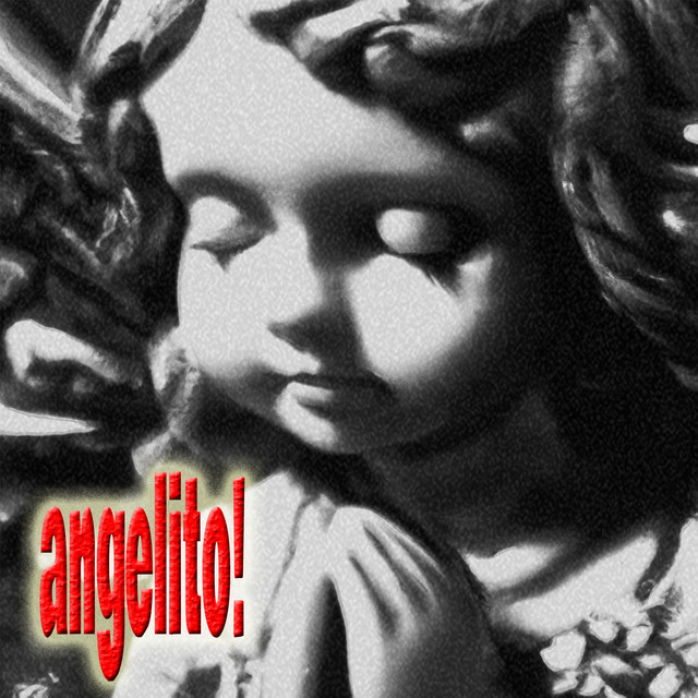 Angelito! - Single by Reul | Spotify