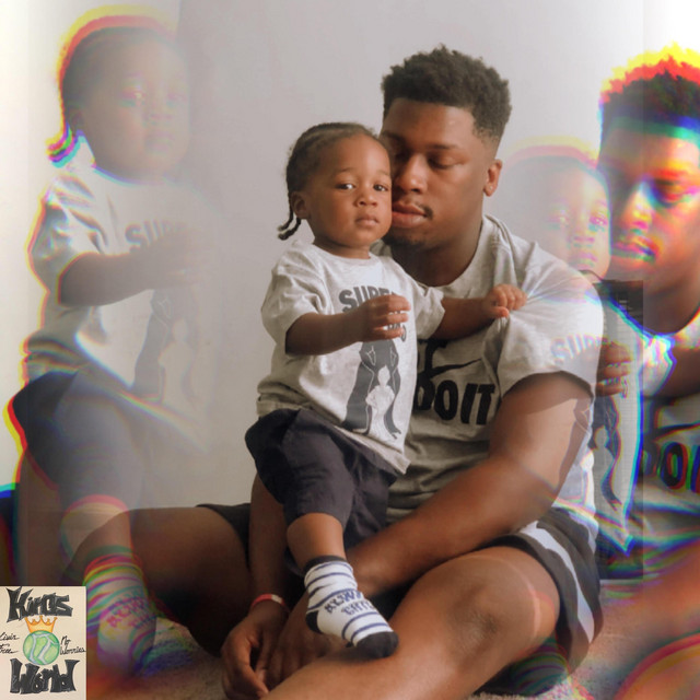 Watch Me - Single by KWE King | Spotify