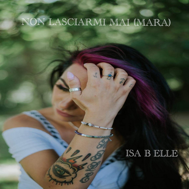 ISA B ELLE | Spotify