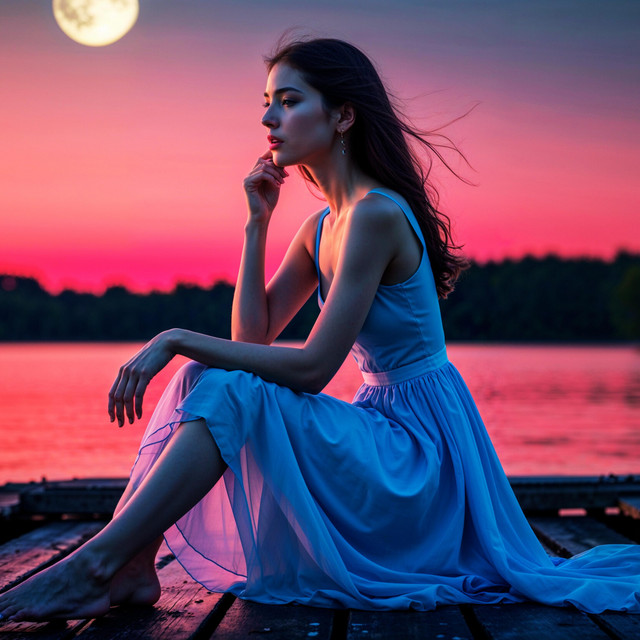 Deep House Chillstep for Work & Night Drives | Focused Minds & Quiet ...