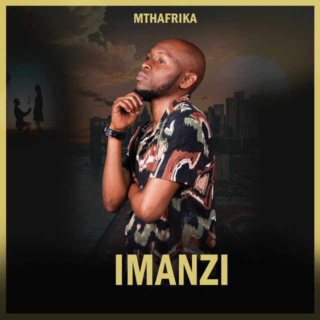 iManzi - Single by Mthafrika | Spotify
