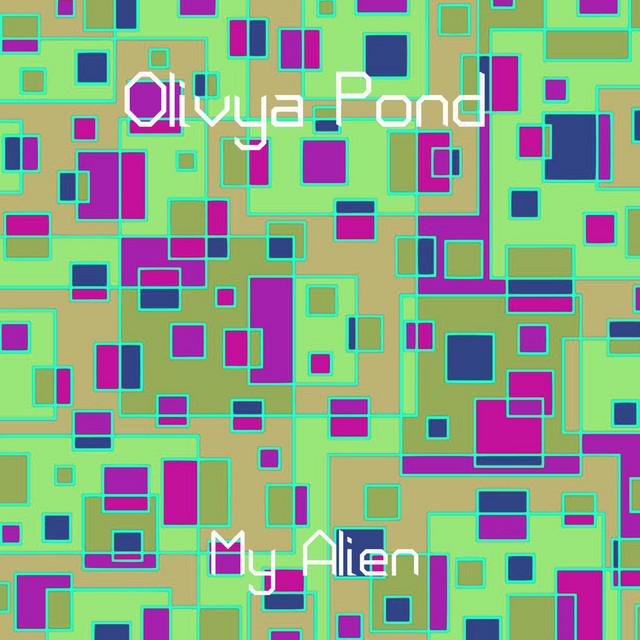 Olivya Pond: Songs list, genres, analysis and similar artists - Chosic