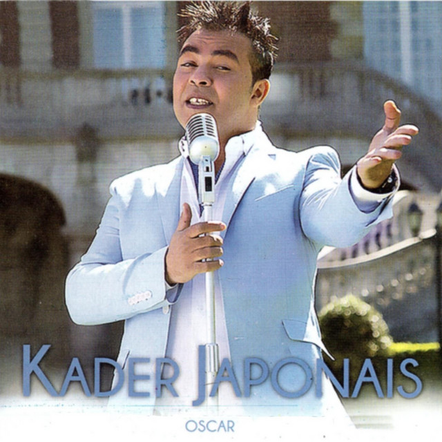 Oscar - Album by Kader Japonais | Spotify