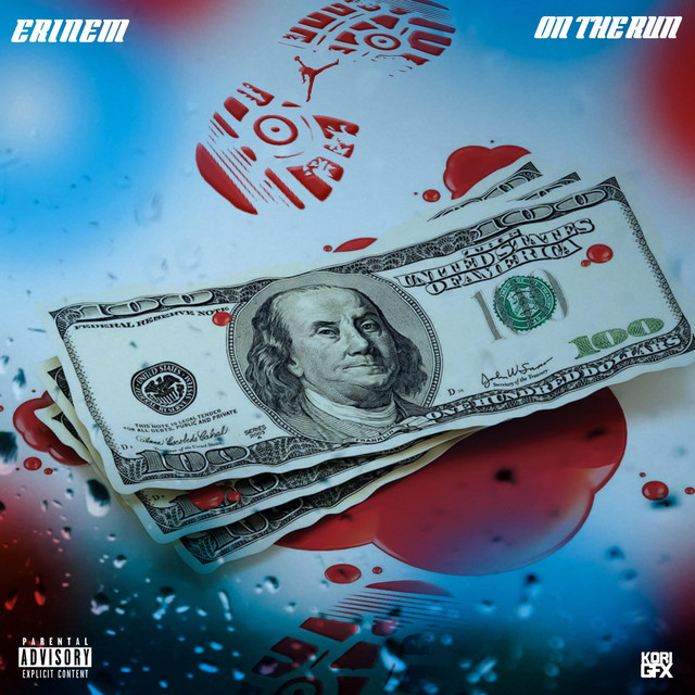 On the Run - Single by Erinem | Spotify