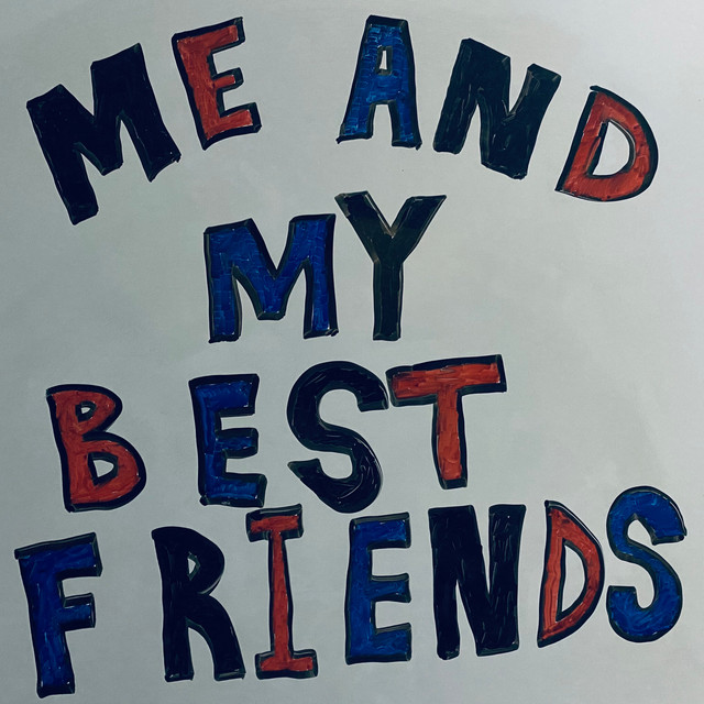 Me And My Best Friends - Single by Justin Robert Pavia | Spotify