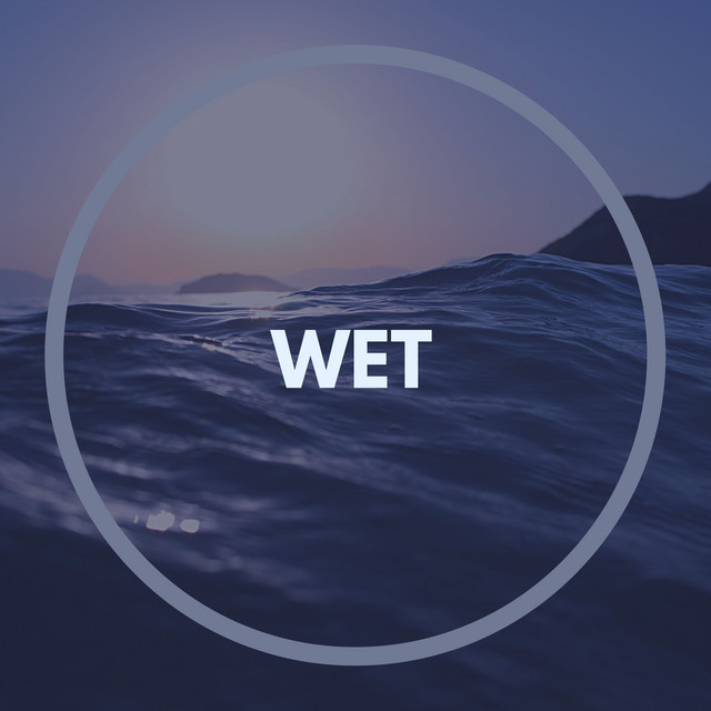 Wet - Single by Mendo Scopya | Spotify