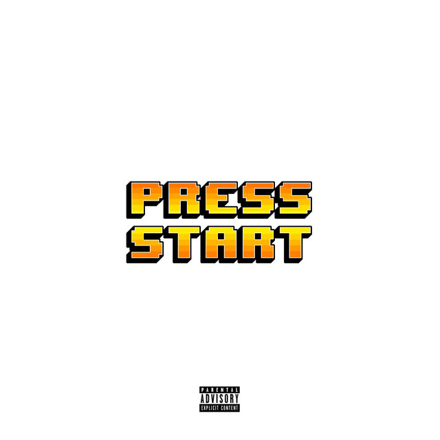 PREESS START - Single by Lil Tony XXX | Spotify