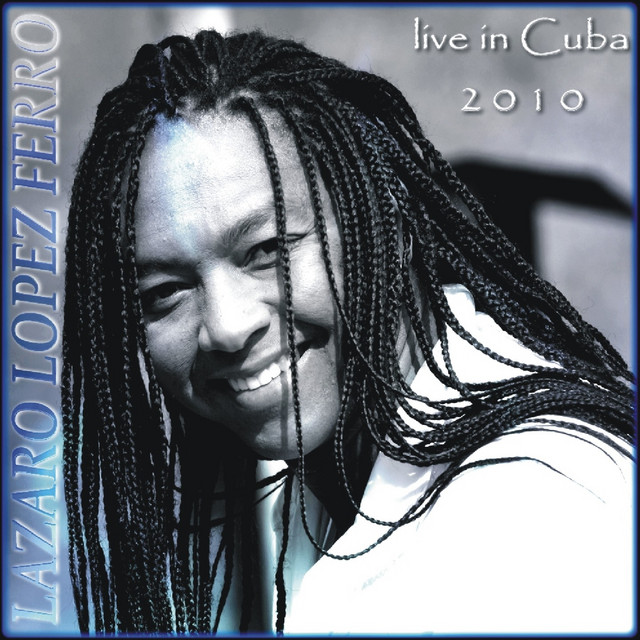 Lazaro Lopez Ferro | Spotify