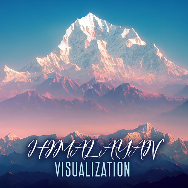 Himalayan Visualization: Ancient Tibetan Meditation, Singing Bowls ...
