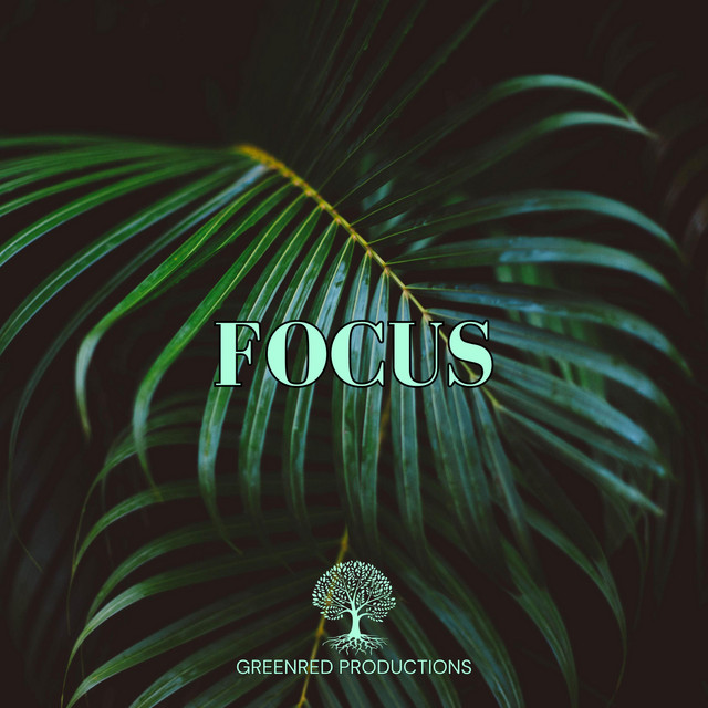 Relaxing Focus Music for Better Concentration and Studying - Single by ...