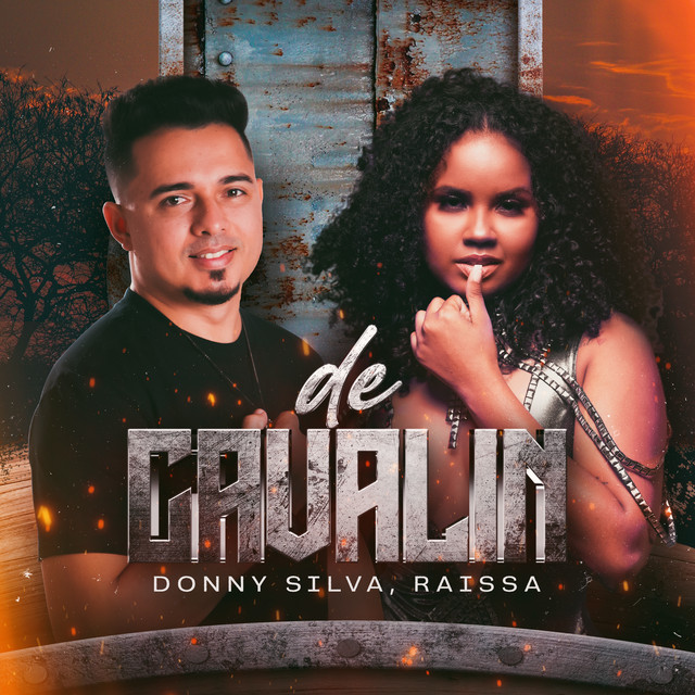 De Cavalin - Single by Donny Silva | Spotify