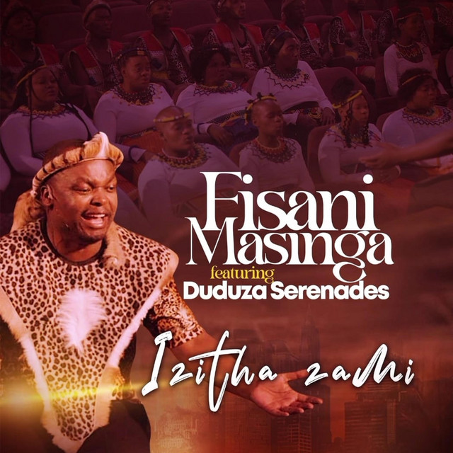 Hymns According to Fisani - Album by Fisani Masinga | Spotify