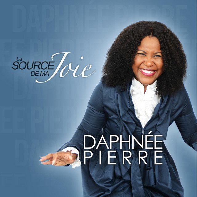 Daphnee Pierre | Spotify