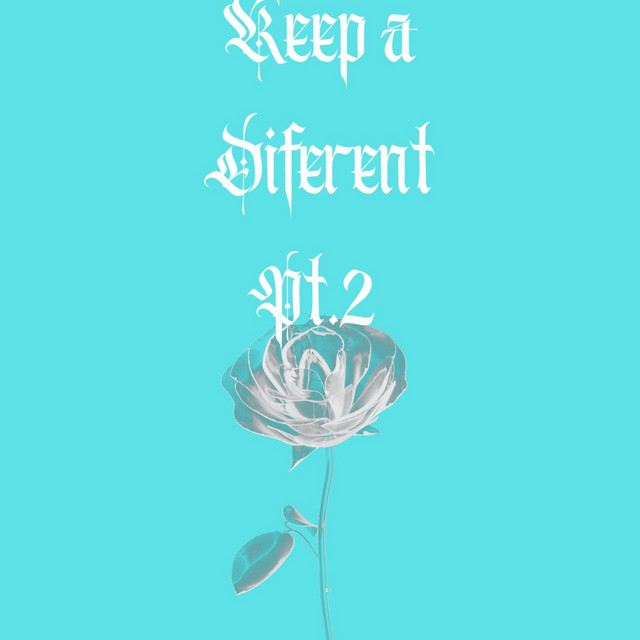 Keep a Diferent, Pt. 2 - Single by Suicide Three | Spotify
