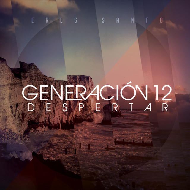 Generación 12 Despertar | Spotify