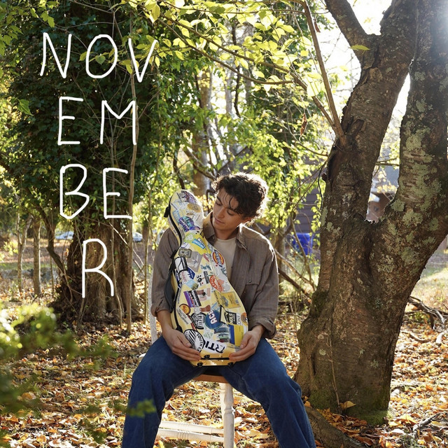 November - song and lyrics by Asher Wexler | Spotify