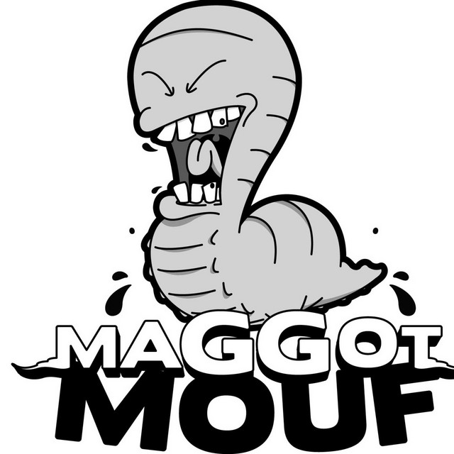 Scene Queens - Single by Maggot Mouf | Spotify