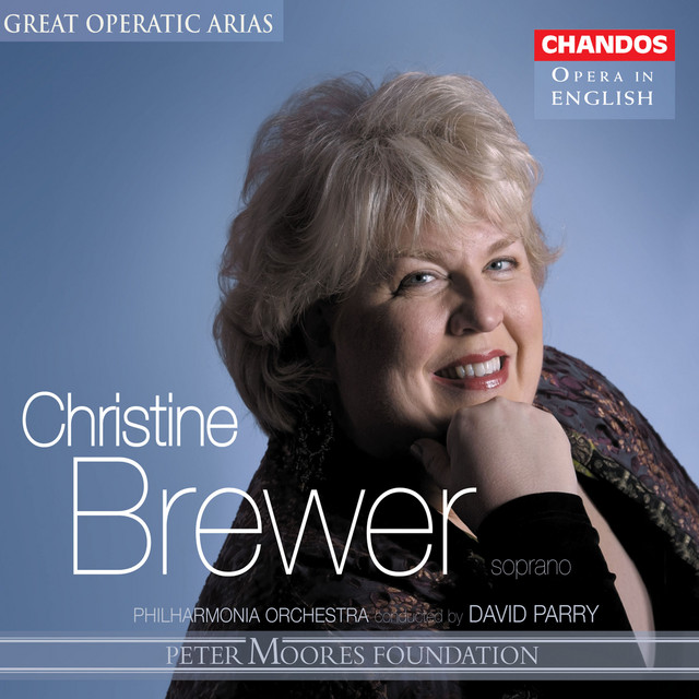 Carousel, Act II: You'll never walk alone (Nettie Fowler, Chorus ...