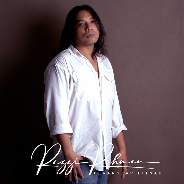 Perangkap Fitnah - Single by Razzi Rahman | Spotify