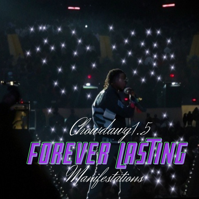 FOREVER LASTING - Album by ChowDawg1.5 | Spotify