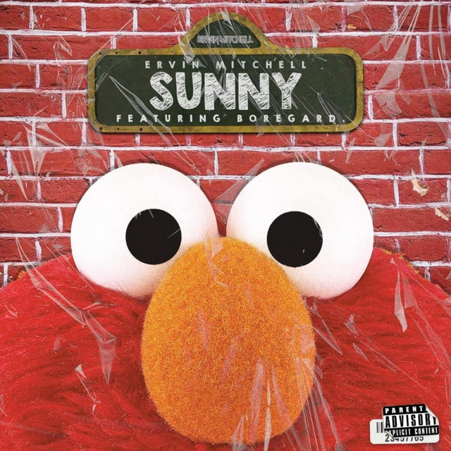 Sunny - Single by Ervin Mitchell | Spotify