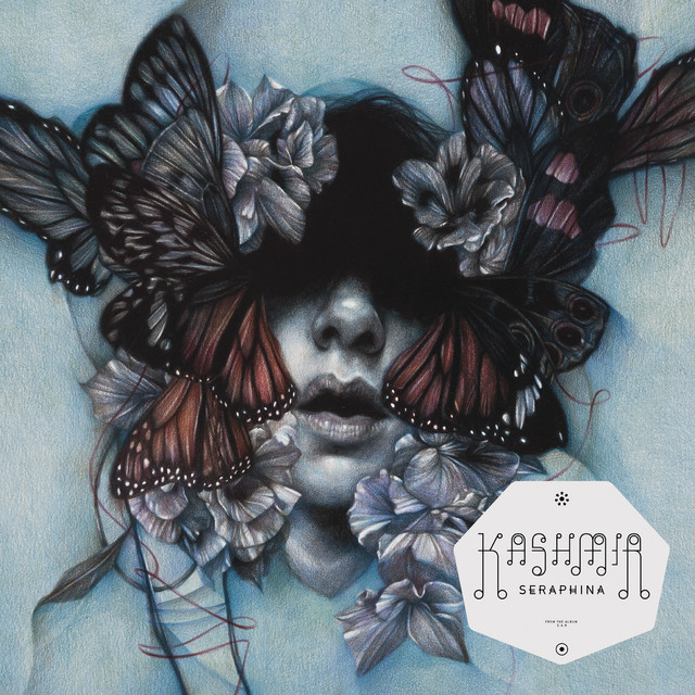 Seraphina - song and lyrics by Kashmir | Spotify