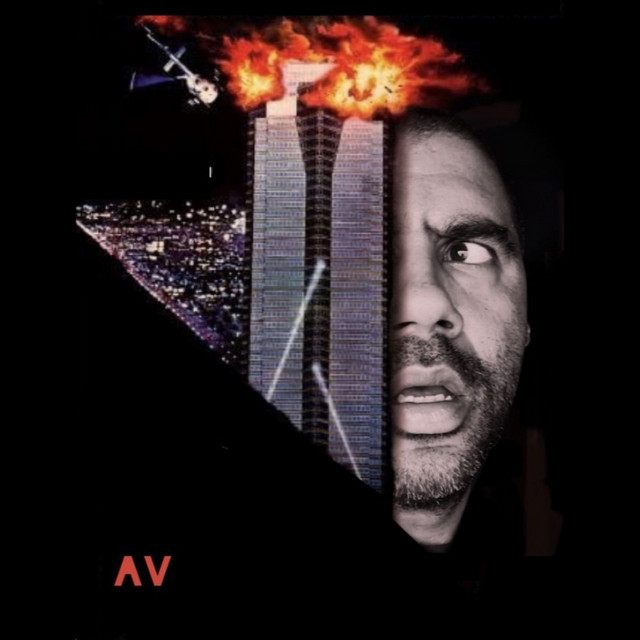 Die Hard - Album by AV | Spotify