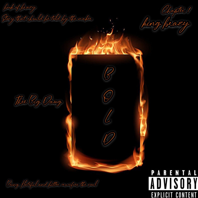 make it fast - Single by King Brazy | Spotify