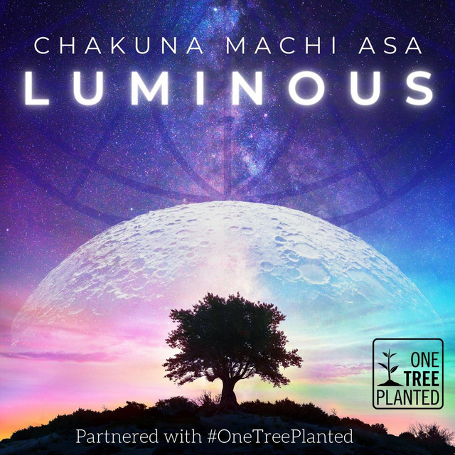 Luminous - Single by Chakuna Machi Asa | Spotify