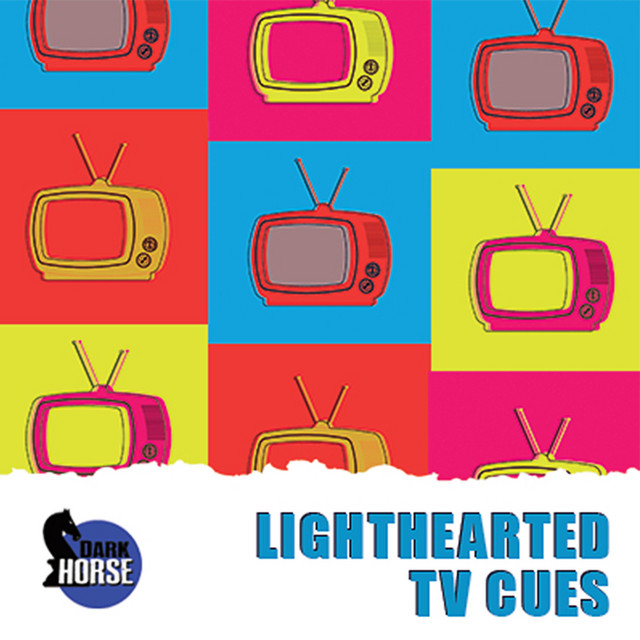 LIghthearted TV Cues - Album by Atomica Music | Spotify