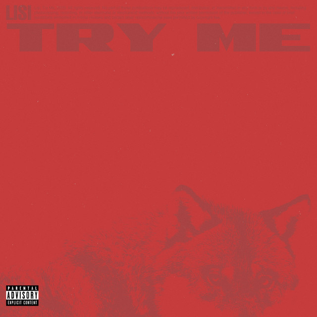 Try Me - Single by Lisi | Spotify