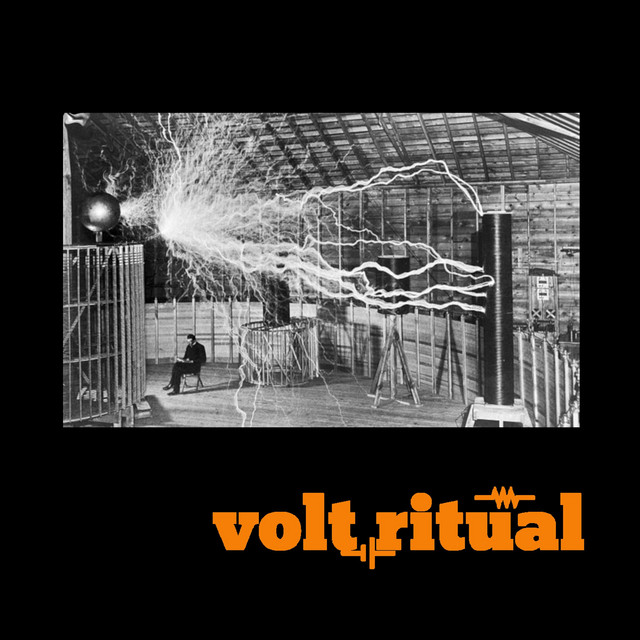 Volt Ritual - Album by Volt Ritual | Spotify