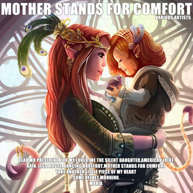 Mother Stands For Comfort - Compilation by Various Artists | Spotify