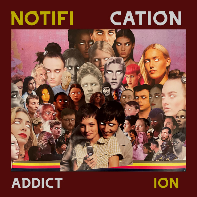 Notification Addiction - Single by L&O | Spotify