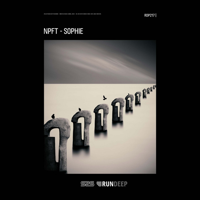 Sophie - Single by NPFT | Spotify